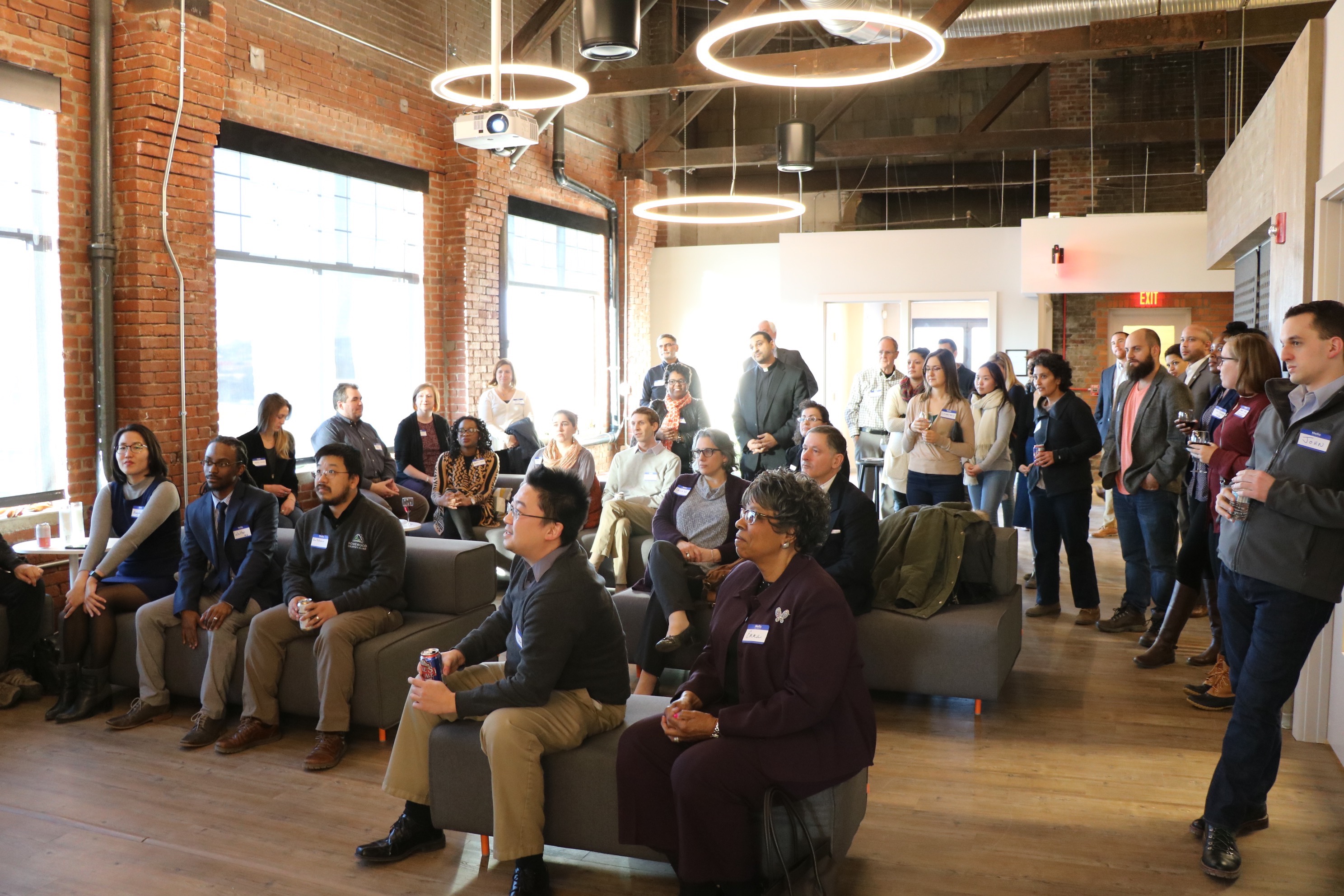 Foundation Support - SVP Pittsburgh - Social Venture Partners Pittsburgh