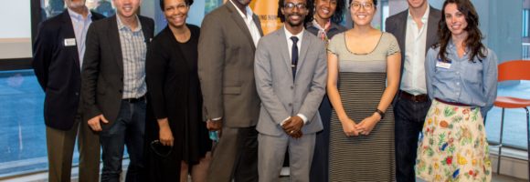 SVP International - SVP Pittsburgh - Social Venture Partners Pittsburgh