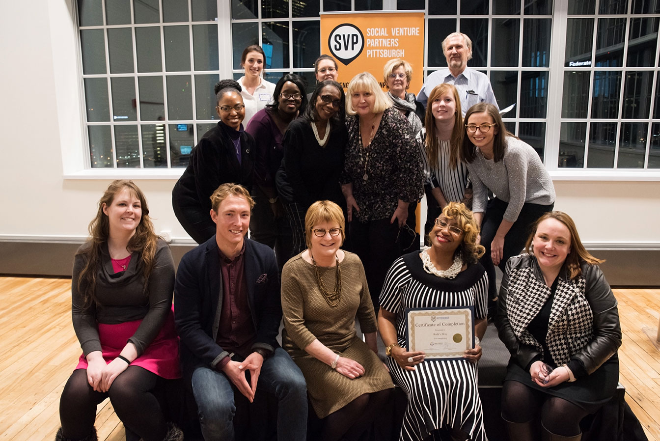 SVP Full Circle Seeks Applicants for Spring Accelerator Cohort - SVP ...