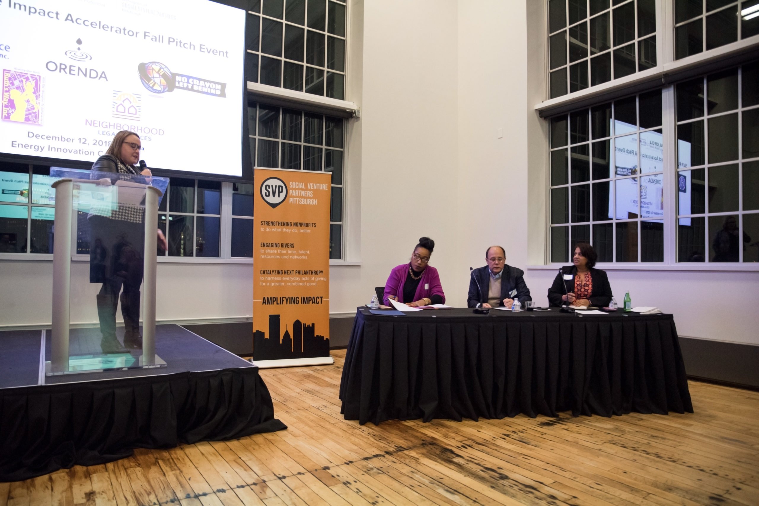 Full Circle - SVP Pittsburgh: Pittsburgh's Nonprofit Accelerator to ...